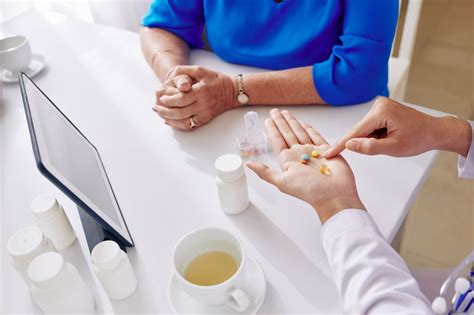 Guide To Safe Medication Administration For Healthcare Professionals