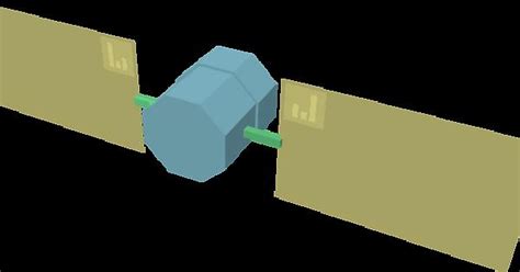 Satellite No Textures Album On Imgur