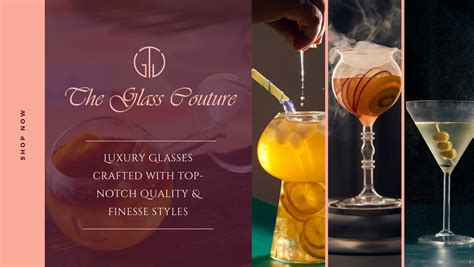 The Glass Couture