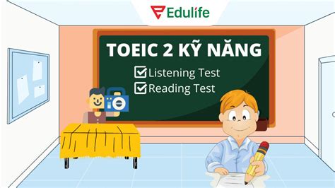 Tổng Quan A Z Về Bằng Toeic 650 Kỳ Thi 2 Kỹ Năng Chi Tiết