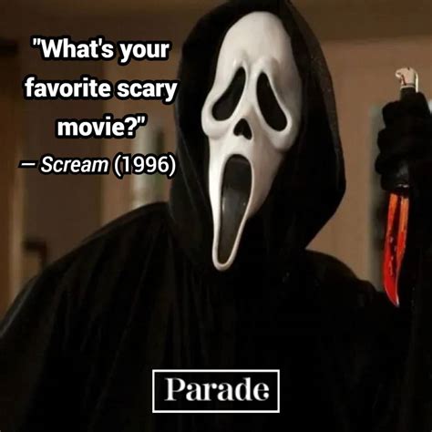 The Funniest Scary Movie Quotes Ranked By Fans 42 Off