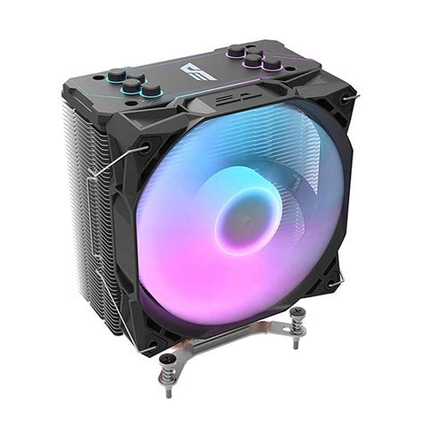 Chłodzenie aktywne do procesora Darkflash Pro ARGB radiator