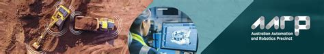 Australian Automation And Robotics Precinct Humanitix Australian Automation And Robotics