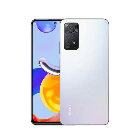 Xiaomi Redmi Note 11 Pro 8GB 128GB White - Mobiteli - OLX.ba