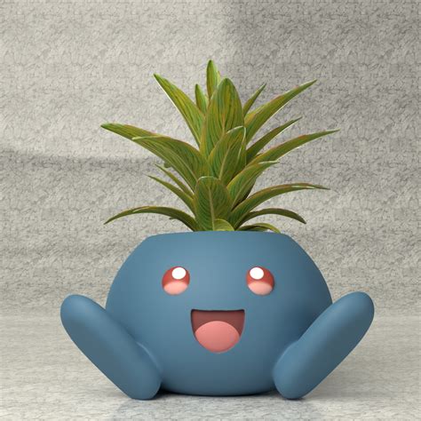 Pokemon Sprigatito Edream Makers