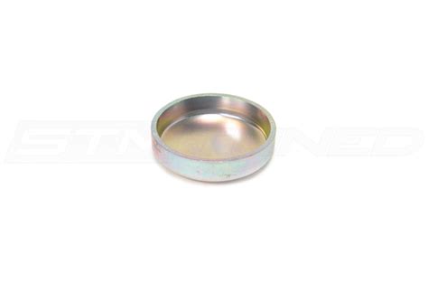 Mitsubishi OEM 4G63 35mm Engine Block Freeze Plug (MF665541)