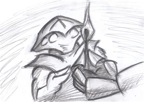 Twitchy Focus By Fakefrogs On Deviantart