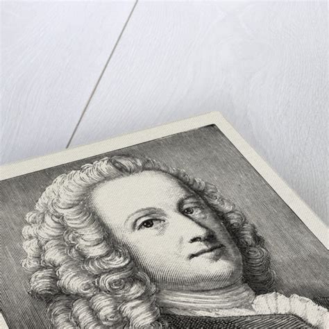 The Holberg Bi-Centenary in Denmark Baron Ludwig Holberg Danish Poet ...