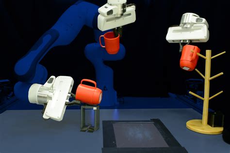 An Easier Way To Teach Robots New Skills Mit News Massachusetts