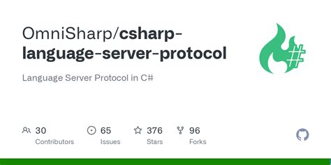 Csharp Language Server Protocolsemantictokenshandlercs At Master