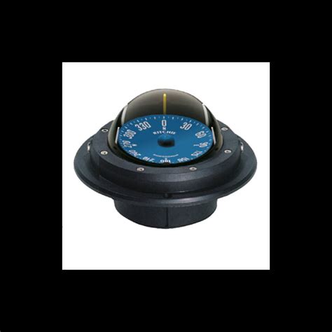 Ritchie Voyager Ru 90 Sort Opgrader Din Båd Nu