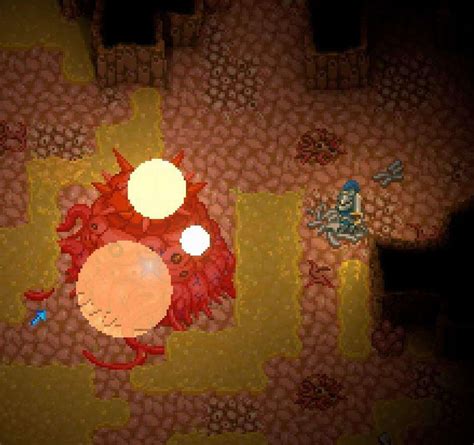 Core Keeper How To Kill The Hive Mother