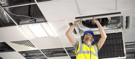 Air Conditioning Contractors And Heating Solution Experts For Your Business