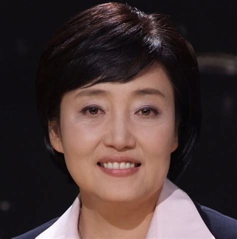 민주당 서울시장 후보 박영선 선출 ‘눈물의 호소 통했다 손에 잡히는 뉴스 눈에 보이는 뉴스 뉴스엔