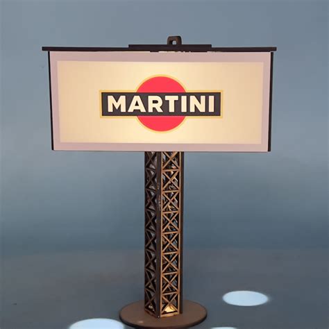 8a36 Triangular Billboard Backlit Led