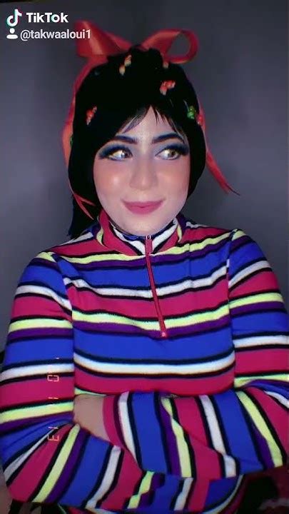 Vanelloppe Cosplay 🍬🍬🍬🍭🍭🍭🍭 Youtube