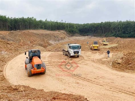 Cần chuyển nhượng ha đất khu công nghiệp Quảng Trị