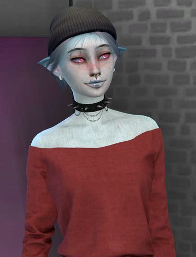 cleo canterbury and covellite canterbury hybrid sisters the sims 4