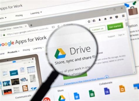 Heres What You Need To Know About The Changes Made To Google Drive