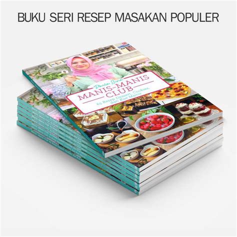Jual Buku Resep Masakan Makanan Po Sabar Manis Club Laris Bakulan Menu Istimewa Keluarga Di