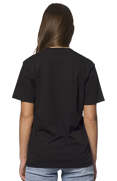 Unisex Viscose Bamboo Organic Cotton Tee Royal Wholesale