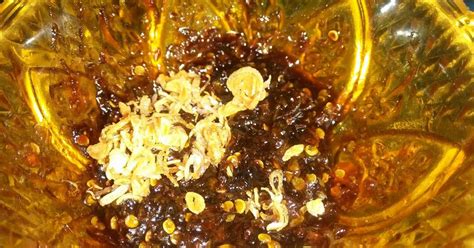 Resep Sambel Kecap Hot🔥 Oleh Devi Cookpad