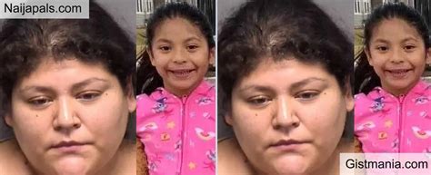 Mum Dances N Ked Around 6Yr Old Daughter S Corpse After Killing Her As