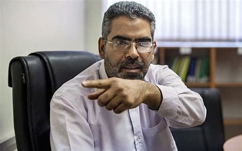 حسین صمصمامی رانت‌خوارها گردن‌کلفت شده‌اند خبرآنلاین