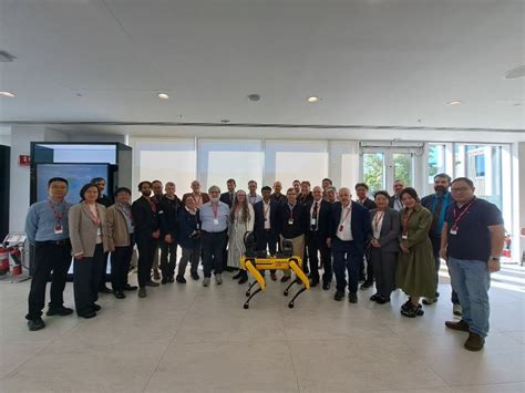 Iso Iec Jtc 1 On Linkedin Jtc1news Standards