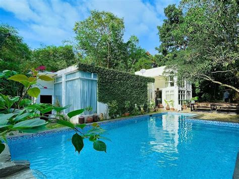 SITIO MANGGAHAN Instagrammable Private Resort In Bulacan Room Rates