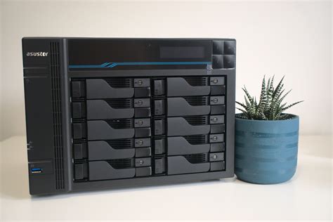 Best ASUSTOR NAS - NAS Master