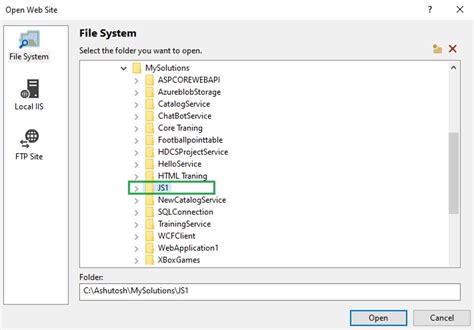 How To Deploy A Static Website HTML Into Azure Using A Web App