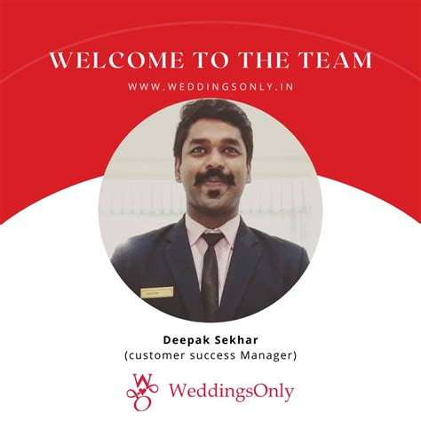 Deepak Sekhar Posted On Linkedin