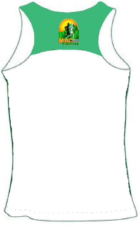 Makiling Challenge Up Los Banos Registration Singlet Map Pinoy