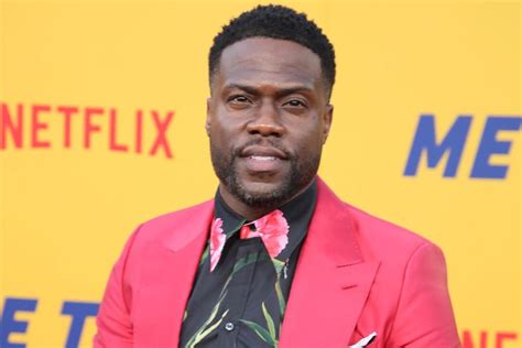 Kevin Hart Sues Youtuber Tasha K And His Former Assistant For Extortion