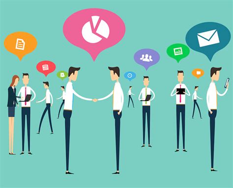 5 Claves Para Mejorar La Comunicación Interna En Las Empresas