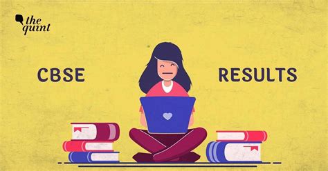 Cbse Board Result 2023 Date Where And How To Check Cbse 10th 12th Result
