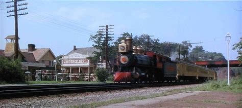 Barbra Memories Hello Dolly Filming Locations Part 32