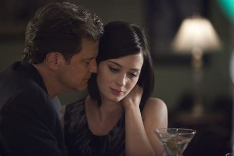 Colin Firth And Emily Blunt Talk Arthur Newman And All You Need Is Kill