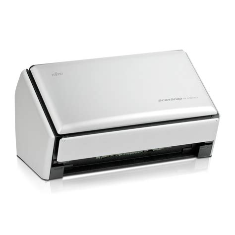 Fujitsu Siemens Scansnap S1500 « Bildergalerie Mit Vielen