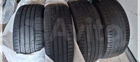 Nordman SZ2 215/55 R17 98V купить в Тамбове | Авито