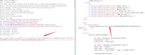 MoeCTF wp web篇 mogic 博客园