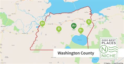 2020 Best Places To Live In Washington County Nc Niche