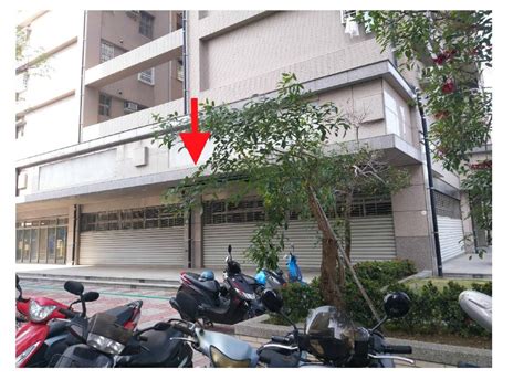 執行分署二拍金店面 又流標 中華日報中華新聞雲