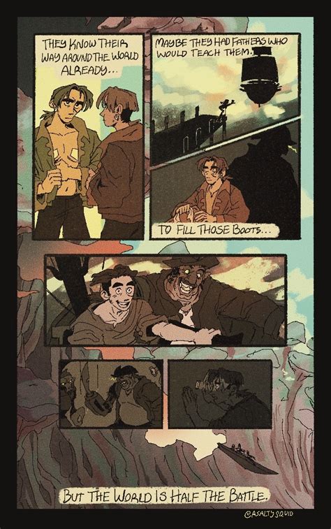Treasure Planet On Tumblr