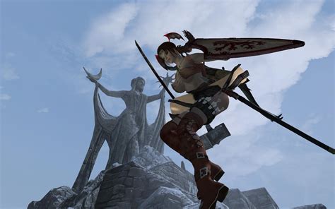 Havok Object Skyrim Loxasany