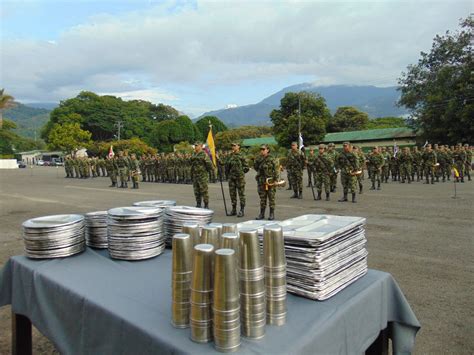 Quinta División Del Ejército Nacional On Twitter El Comandante De La