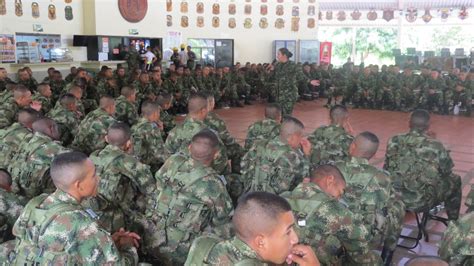 Derechos Humanos Y Derecho Internacional Humanitario Como Eje Central