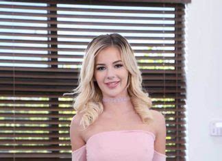 Bella Rose Archives A List Features