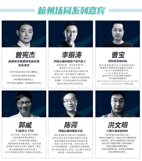 对话首席架构师——架构师修炼之道（上海站） 线下沙龙 Dbaplus社群：围绕data、blockchain、aiops的企业级专业社群。技术大咖、原创干货，每天精品原创文章推送，每周